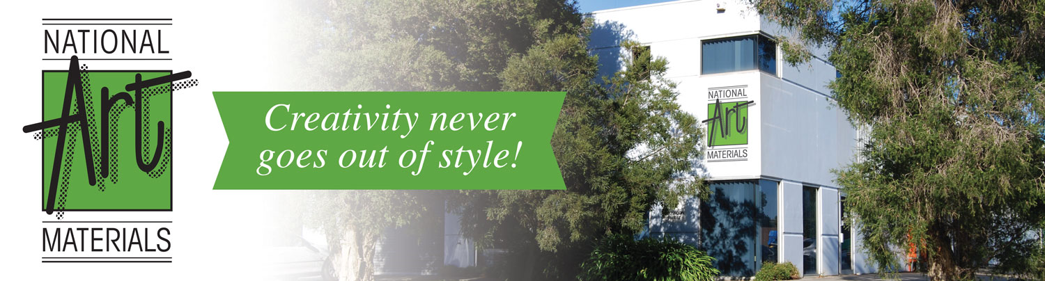 National Art Materials